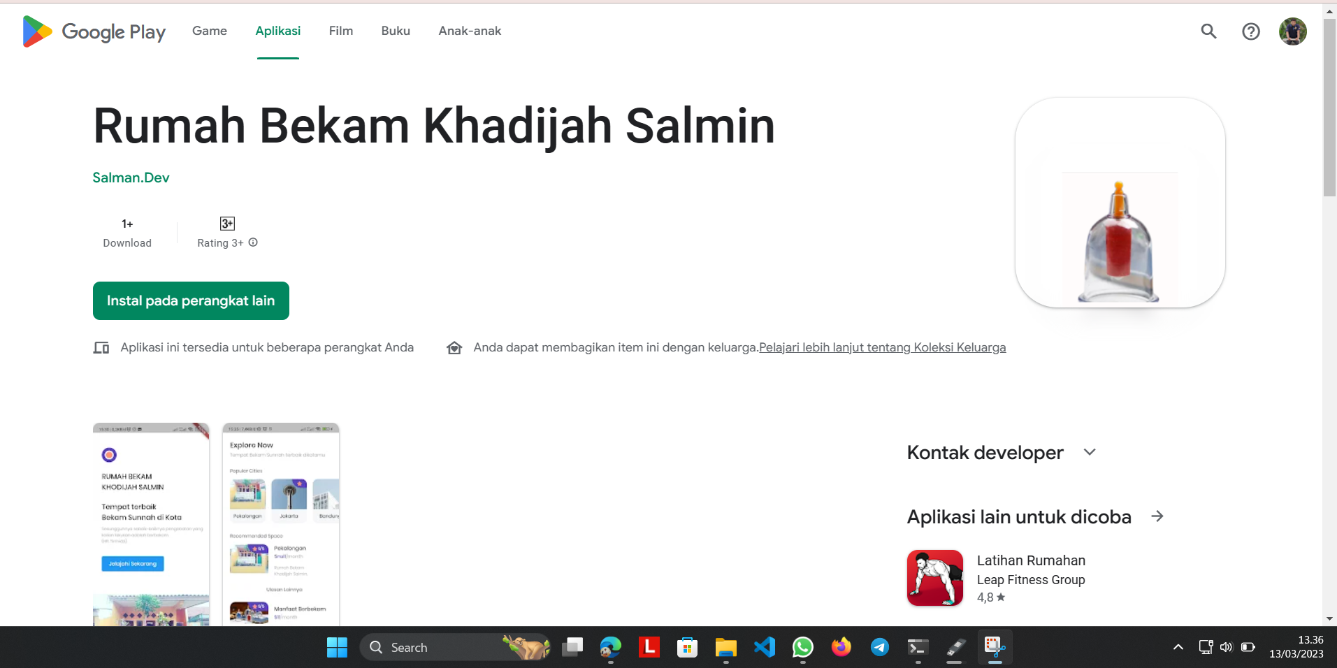 My Portfolio ! Salman